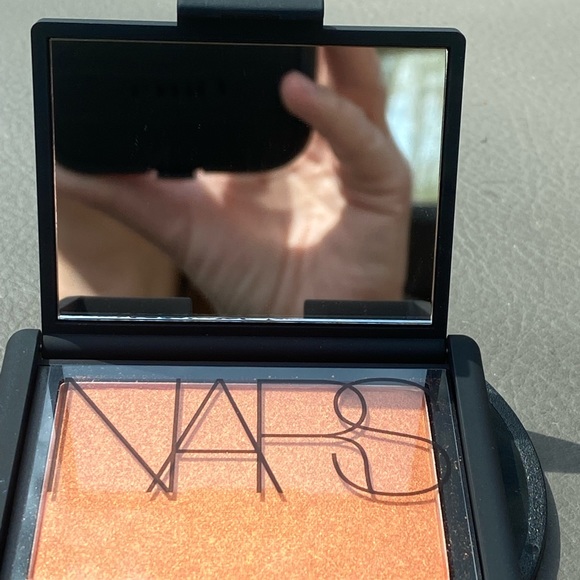 NARS | Makeup | Nars Blush Taj Mahal | Poshmark